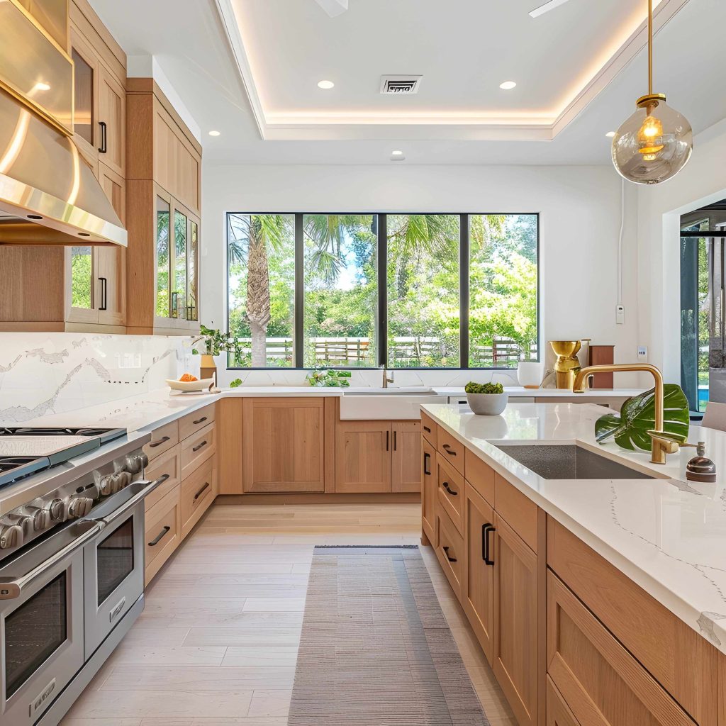 Trusted Kitchen Remodeling Experts Los Angeles